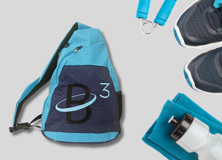 B3 Shop