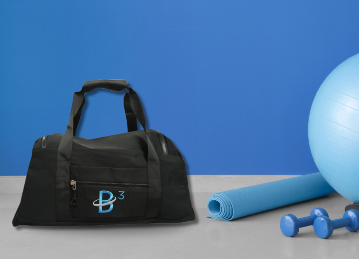 B3 Shop