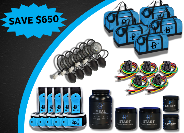 B3 Shop